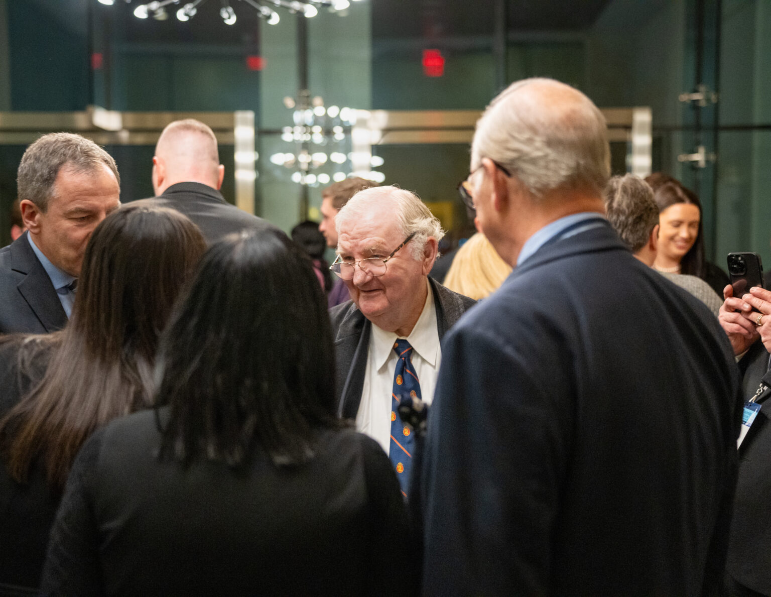 About Morton - Leadership Institute