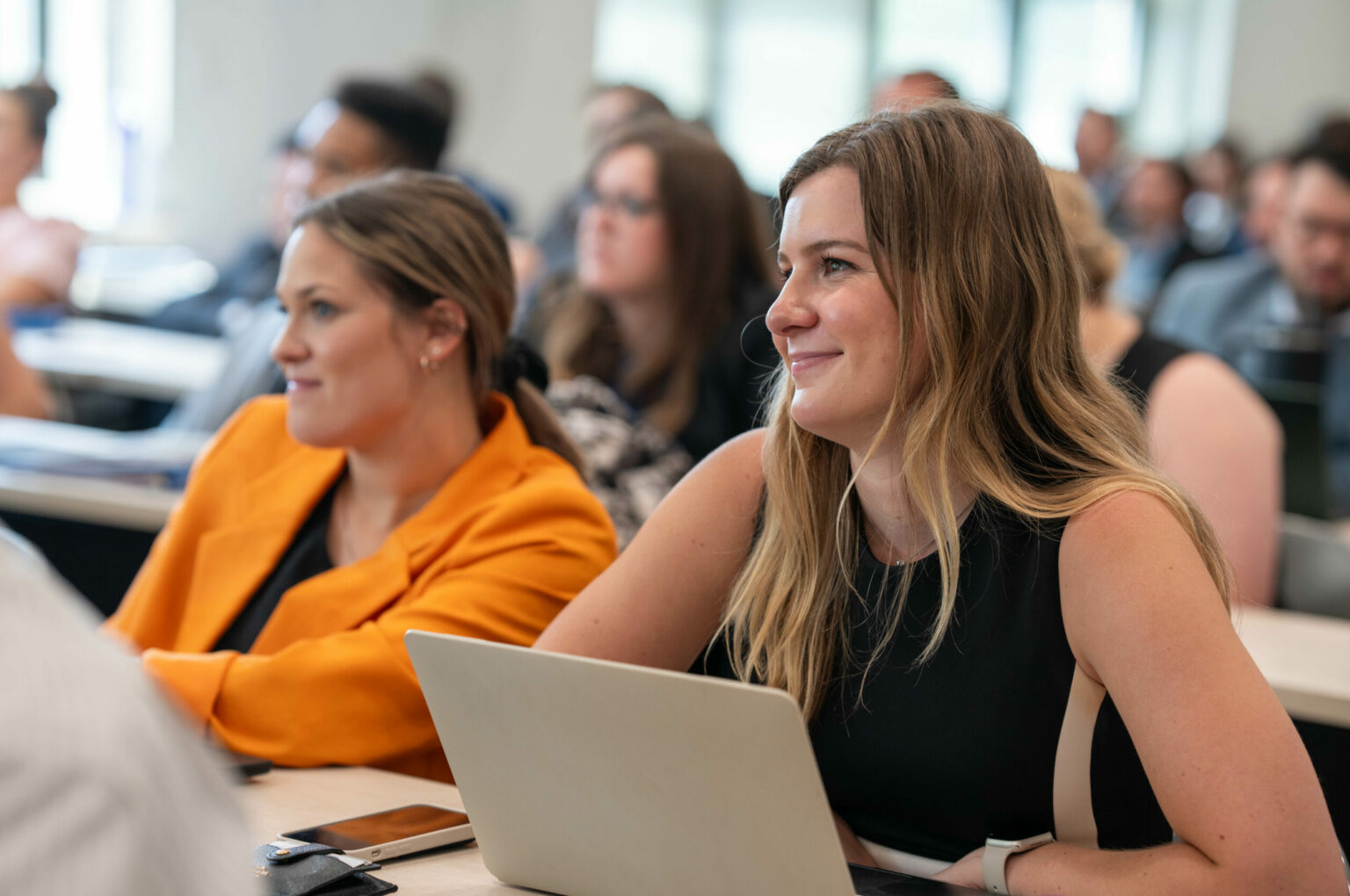 About - Leadership Institute