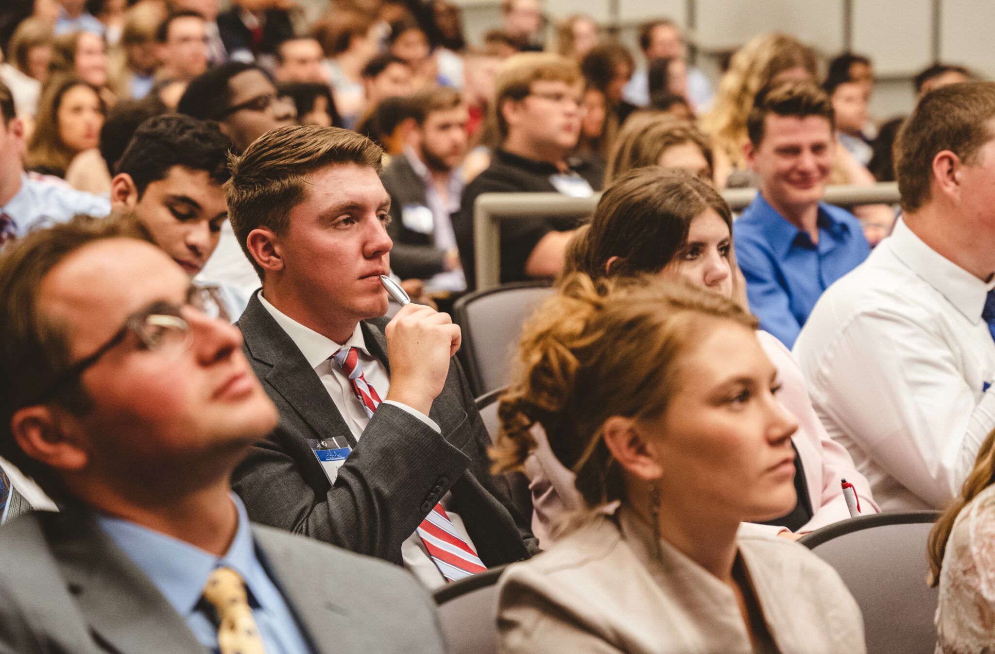 Leadership Institute