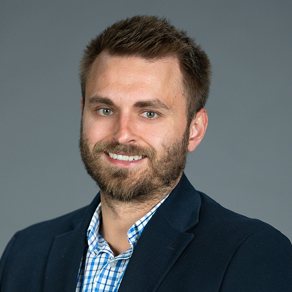 Jonathon Wilson - Leadership Institute