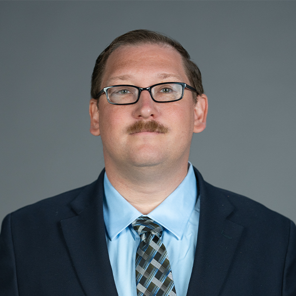 Tim Luckritz - Leadership Institute