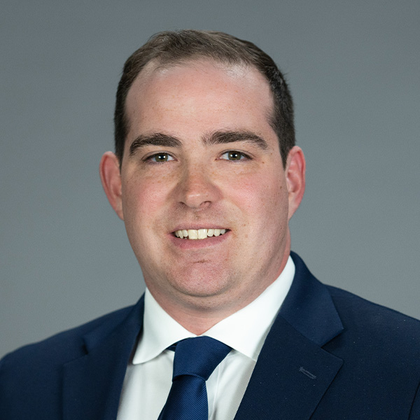 Sean Gallagher - Leadership Institute
