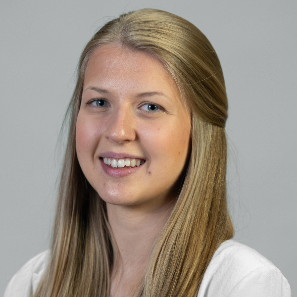 Charisa Dosher - Leadership Institute