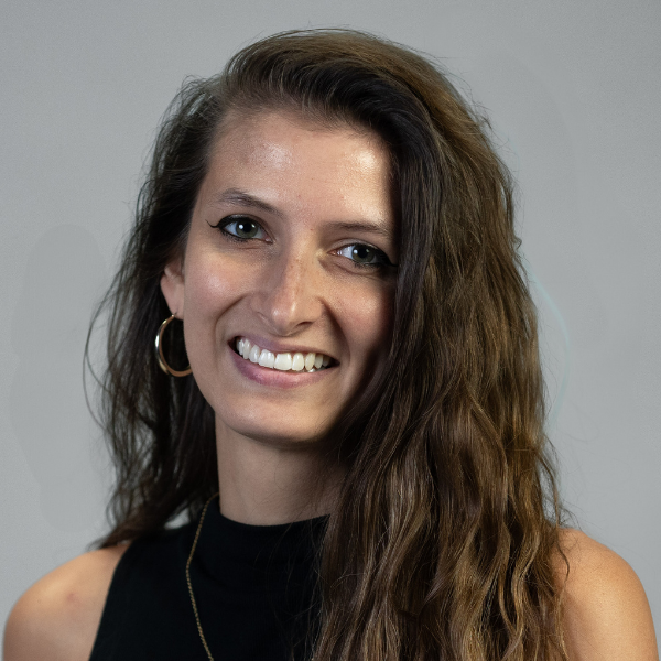 Anya Crandall - Leadership Institute