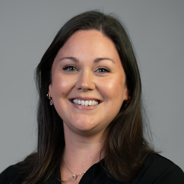 Arin Steiner - Leadership Institute