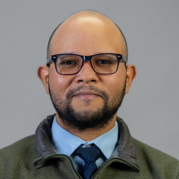 Jose De La Rosa - Leadership Institute