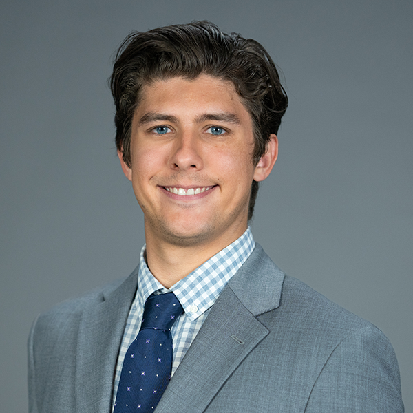 Benjamin Miller - Leadership Institute