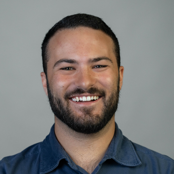 Sam Sares - Leadership Institute