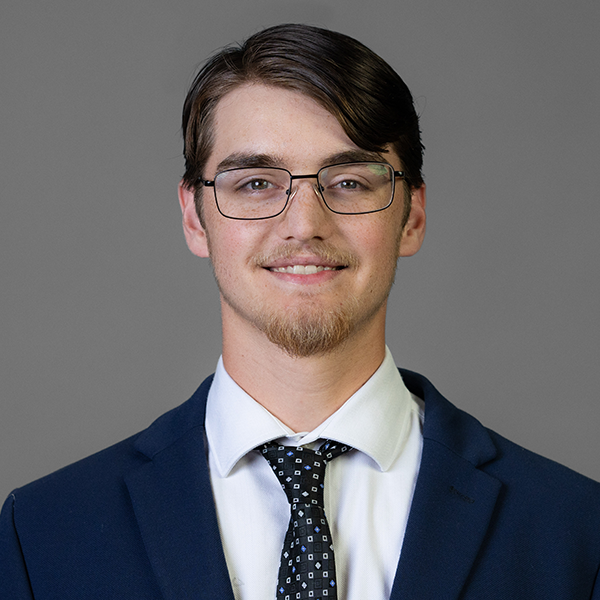Spencer Young - Leadership Institute