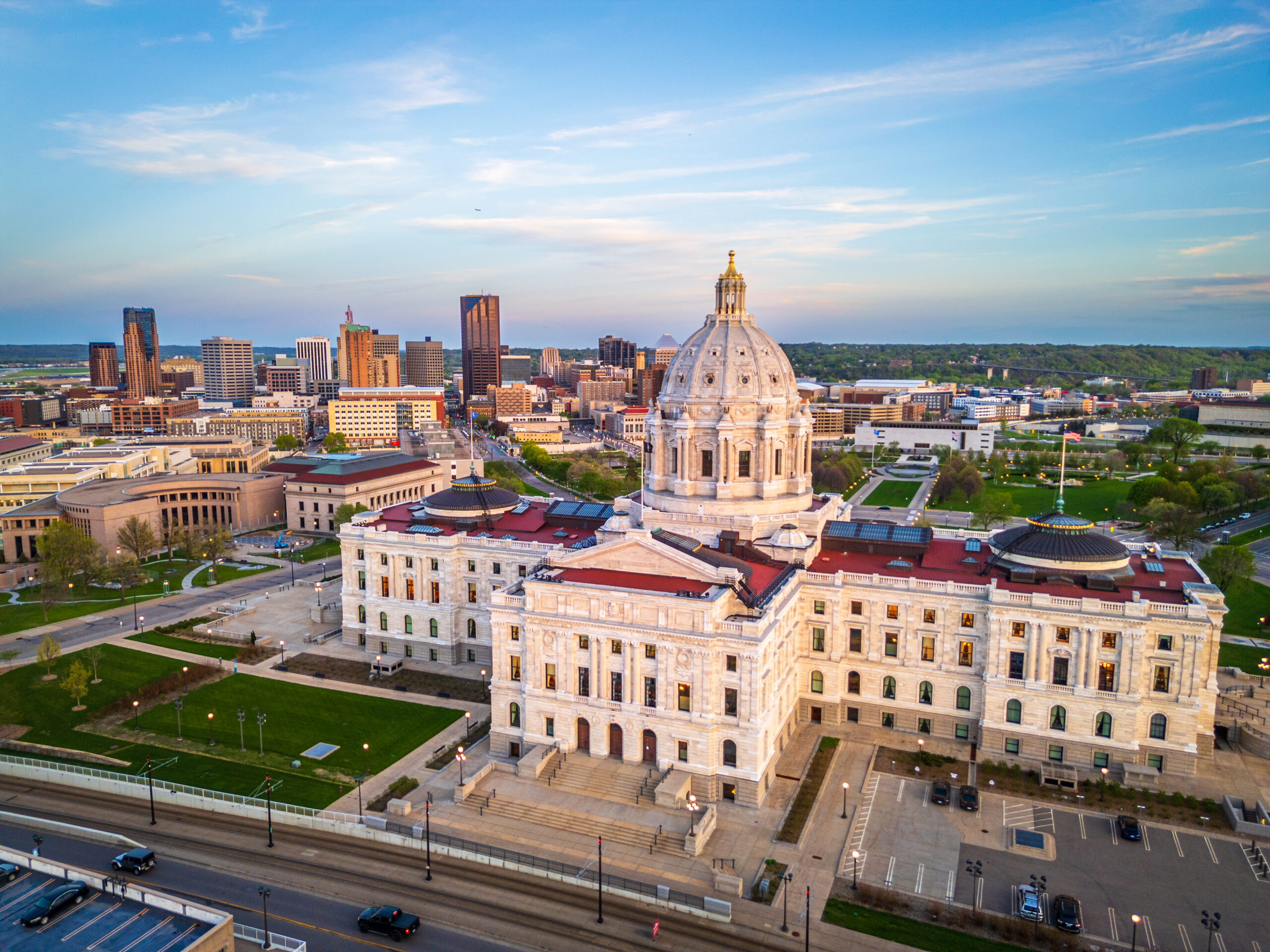 Minnesota - Leadership Institute